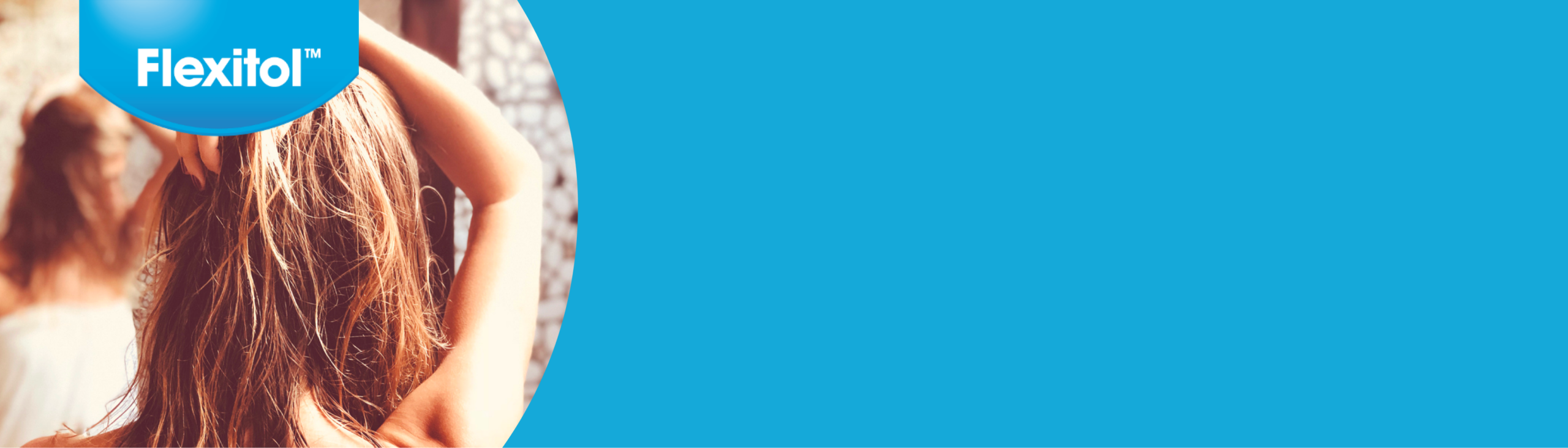 פלקסיטול - סדרת מוצרי קרקפת - Altman Health