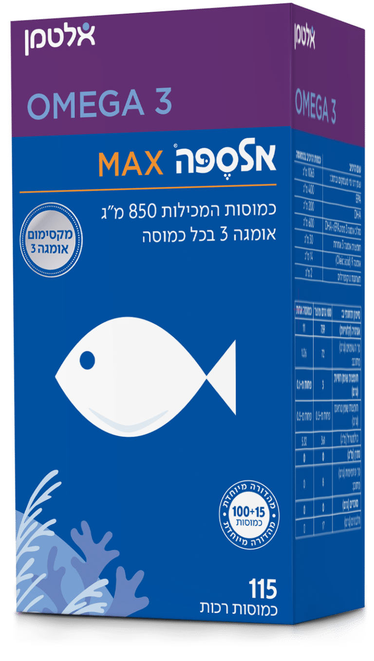 מאמרים בקטגוריית גברים | אלטמן בריאות | Altman Health